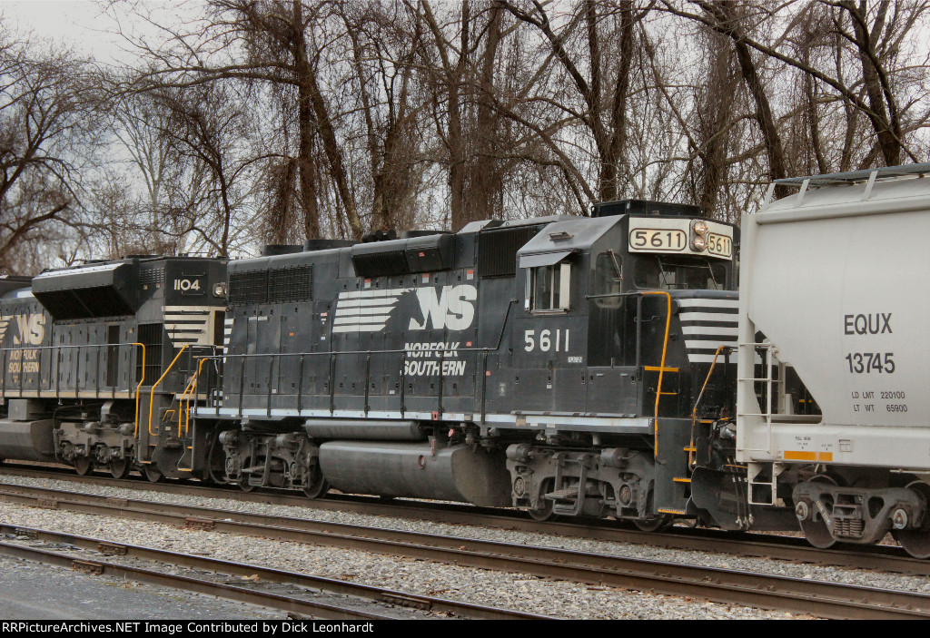 NS 5611